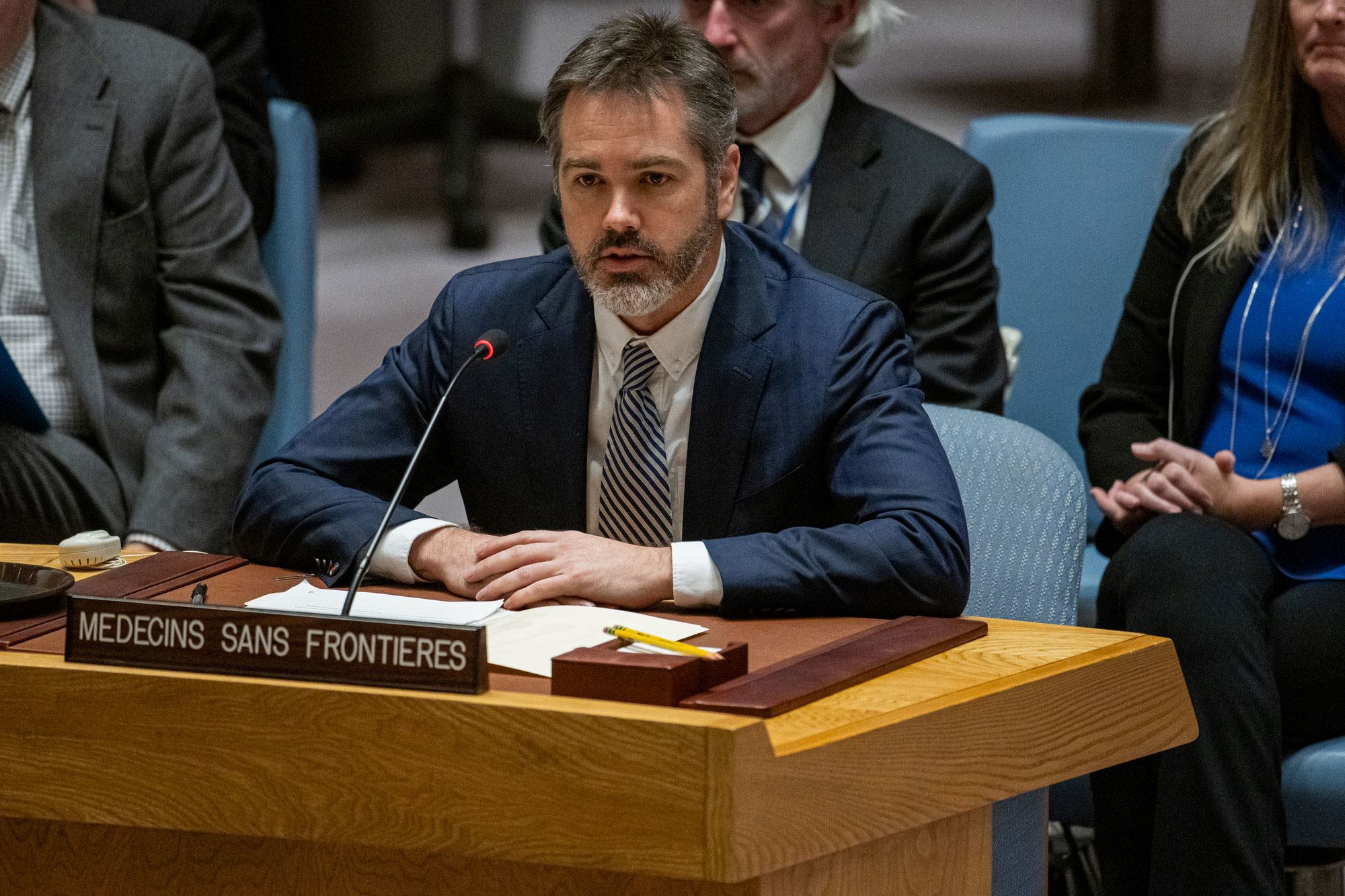 Au Soudan, des « souffrances inimaginables » dans l’indifférence générale | ONU Info